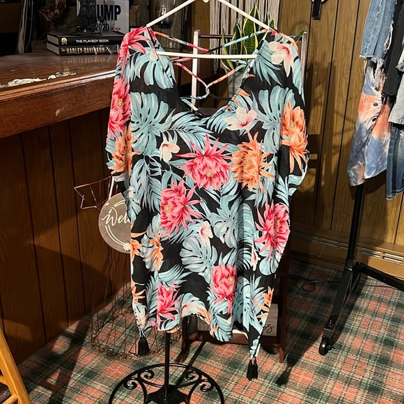 Kona Sol Cover Up